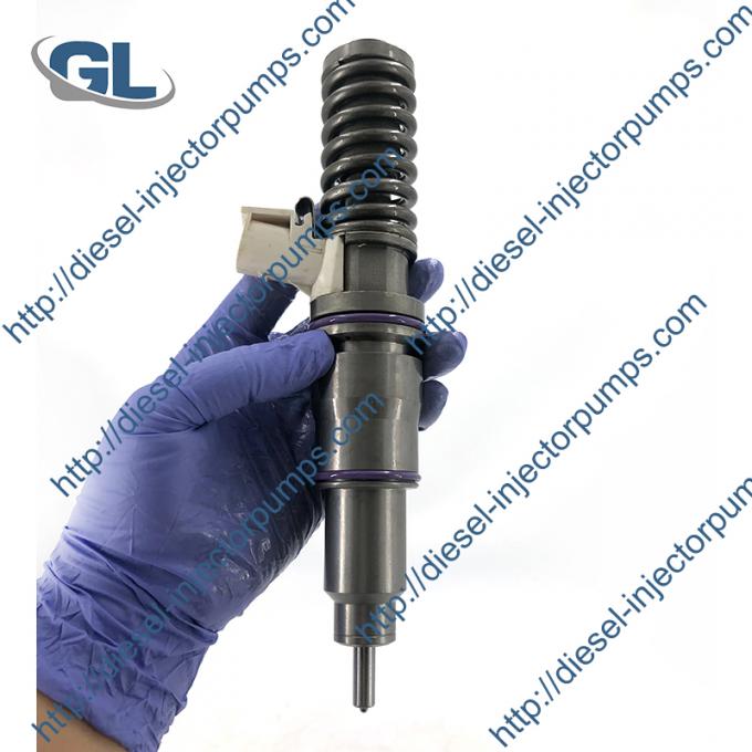 BEBE4G15001 BEBE4L07001 Diesel Fuel Injector 21467241 22052765 22340639