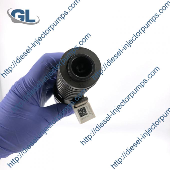 BEBE4G15001 BEBE4L07001 Diesel Fuel Injector 21467241 22052765 22340639