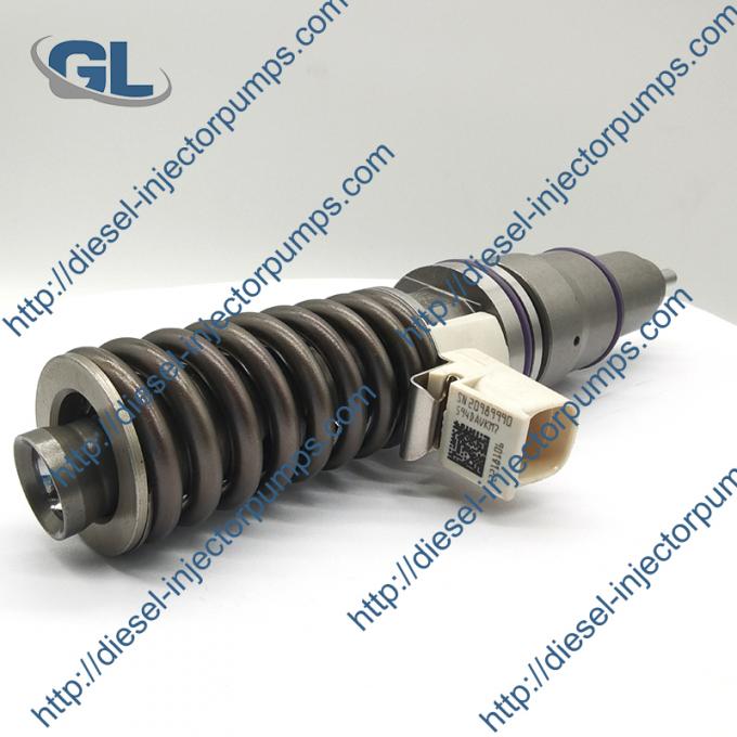 Diesel Engine Electronic Unit Injector BEBE5L14001 85020091 22218106 ...