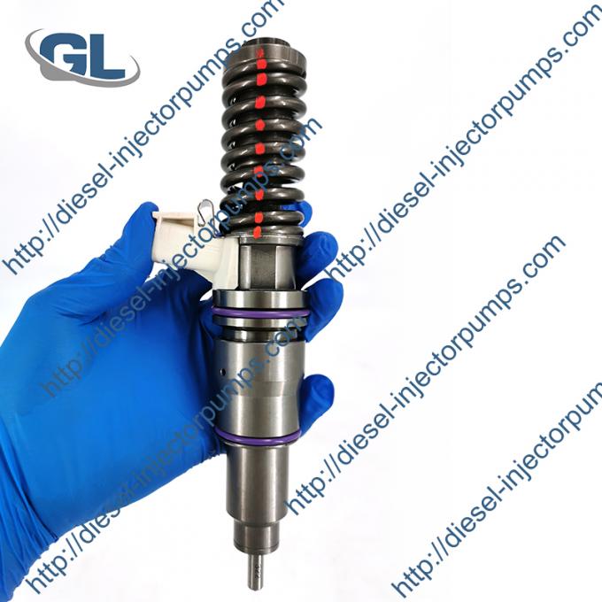 Diesel injectors BEBE4D24002 BEBE4D16002 BEBE4D08002 21371673 85003264 ...