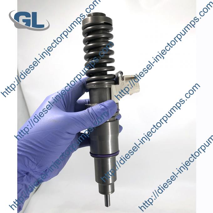 21379931 3889619 3801368 Diesel Fuel Injector For PENTA MD13