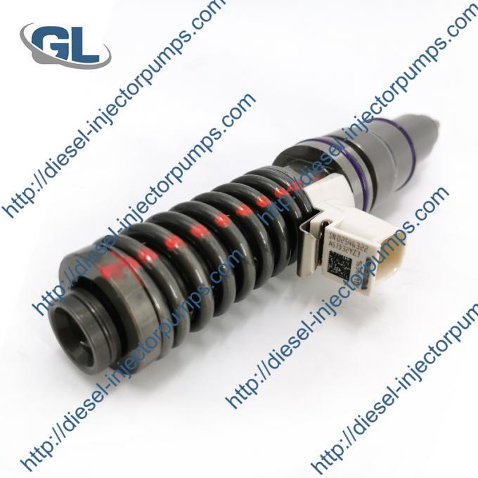 EUI Fuel Injector BEBE4D35001 7421582094 21582094 85003948