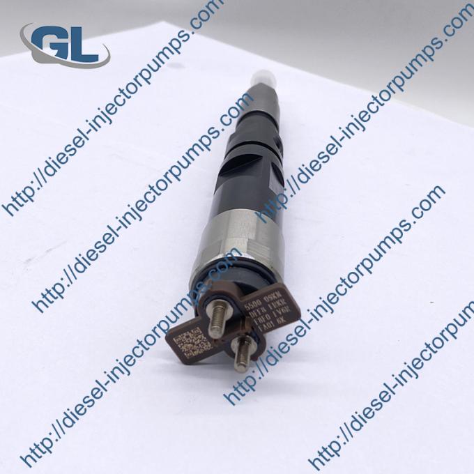6081T Engine RE524364 RE518723 Common Rail Diesel Fuel Injector 095000-5190