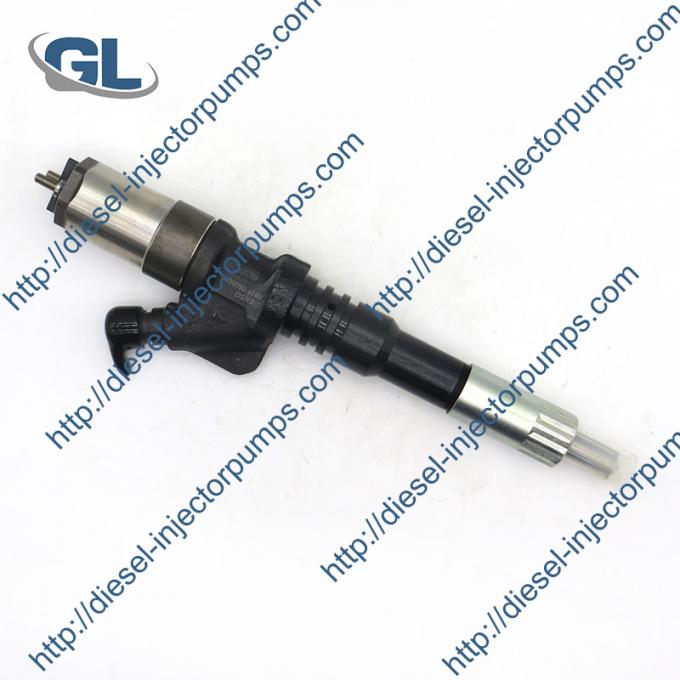 Denso Diesel Fuel Injector 095000-1211 095000-1210 095000-0800 095000 ...