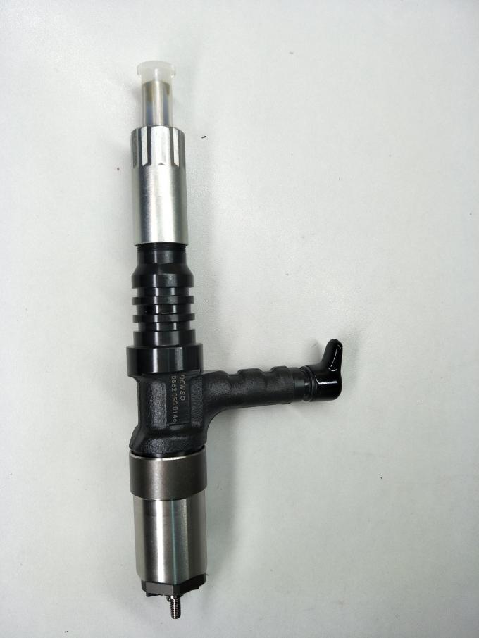 Genuine Common Rail Diesel Fuel Injector 095000-0560 095000-0562 For ...