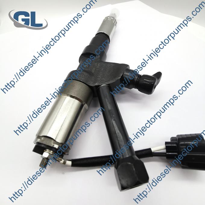 Denso Diesel Fuel Injector 095000-0402 095000-0403 095000-0404 For HINO ...