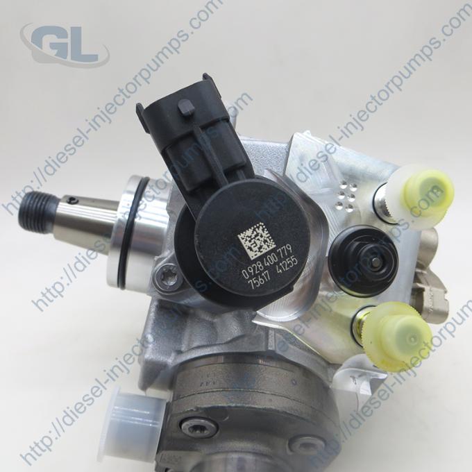 High Pressure CP4 Bosch Fuel Injector Pump 0445010766 8983320620