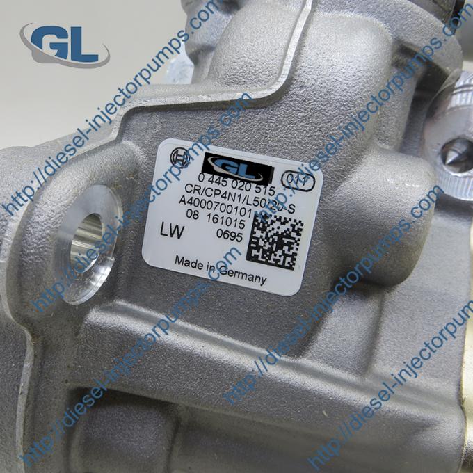 Common Rail CP4 Bosch Fuel Injector Pump 0445020515 For Mercedes Benz