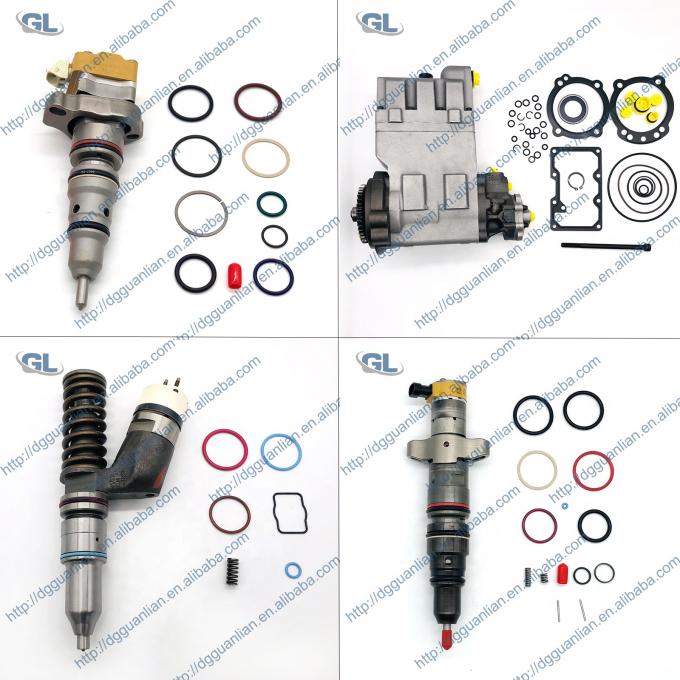 CAT Injector Pump E330D C7 Fuel Injection Pumps 476-8766 20R-1635