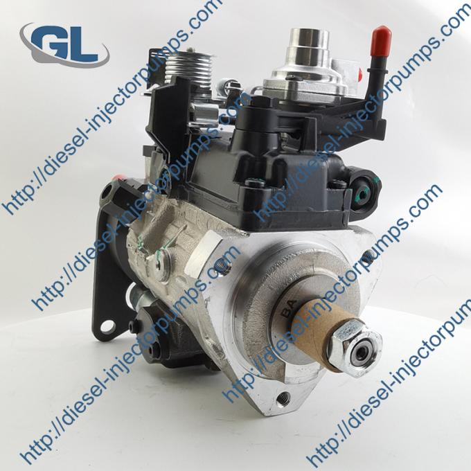 Diesel Delphi Fuel Injection Pump 9520A380G 9520A383G For PERKINS 1104D ...