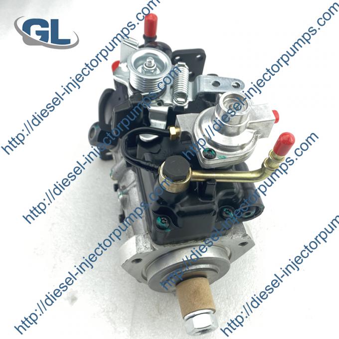 Diesel Delphi Fuel Injection Pump 9320A217H 248-2366 2644H605 For ...