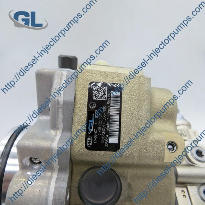 CP3 Bosch Fuel Injector Pump 5258264 High Pressure Injection Pumps ...