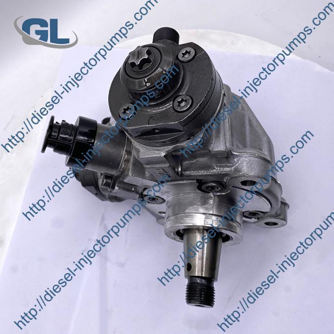 Reman CP4 Diesel High Pressure Injection Pumps Bosch Fuel Injector Pump ...