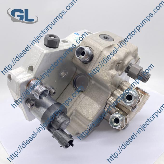 CP3 Bosch Fuel Injector Pump High pressure Common Rail Injection Pumps ...