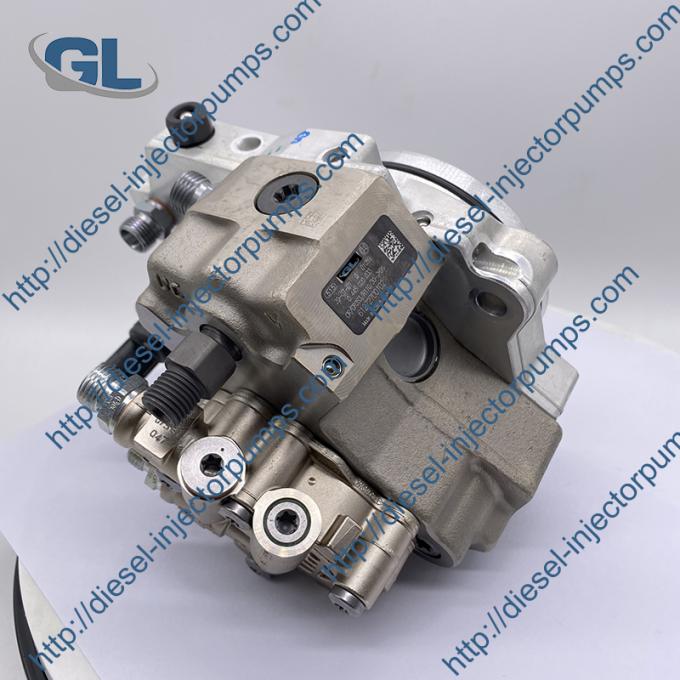 CP3 Bosch Fuel Injector Pump High pressure Common Rail Injection Pumps ...