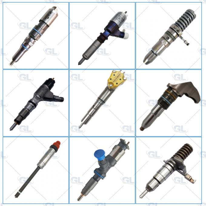 CAT Injector Pump E330D C7 Fuel Injection Pumps 476-8766 20R-1635