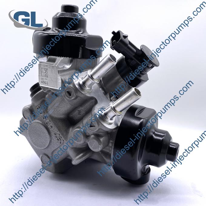 Remanufacture CP4 Diesel Bosch Fuel Injector Pump 0445010684 0445010858 ...
