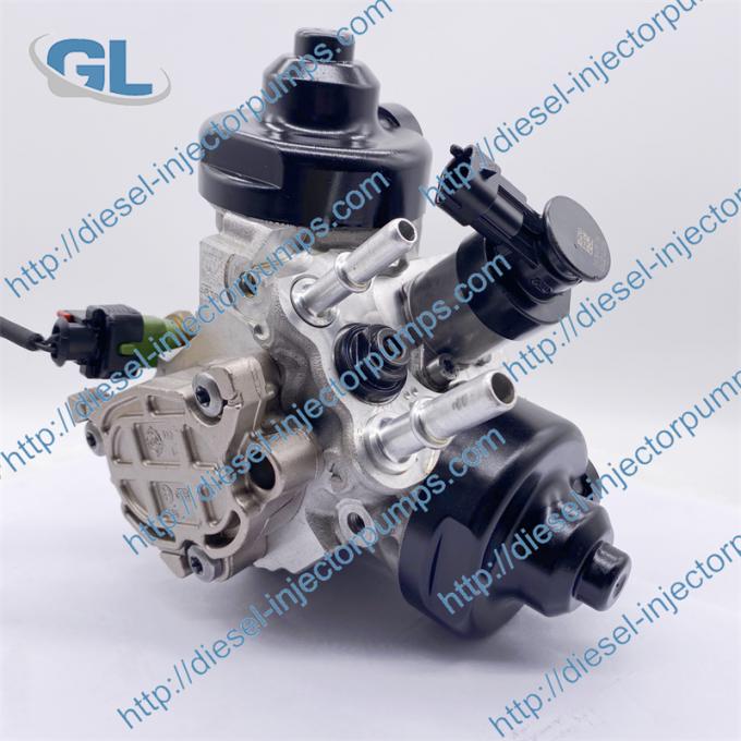 CP4 Diesel Common Rail Fuel Injector Pump 0445010629 0445010662 ...