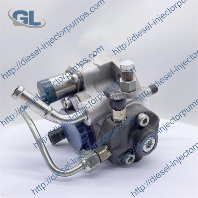 DENSO Diesel Fuel Injection Pump 294000-0230 For ISUZU D-Max Rodeo 4JJ1 ...
