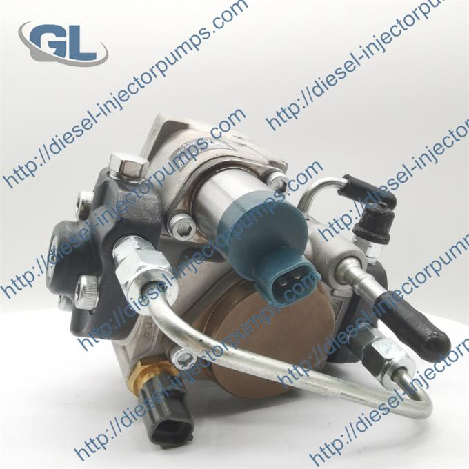 HP3 Denso Fuel Injection Pump 294000-1370 294000-1372 For MITSUBISHI ...