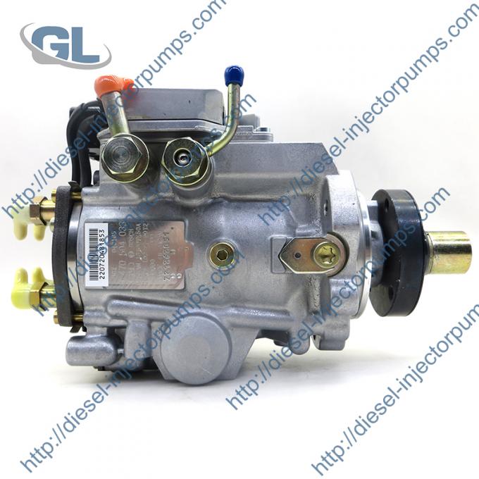 Original Diesel VP44 Injection Fuel Pump 0470504033 109341-2070 16700 ...