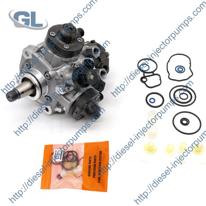 CP4 Fuel Injection Pump 0445010580 0445010506 0986437402 For BMW ...