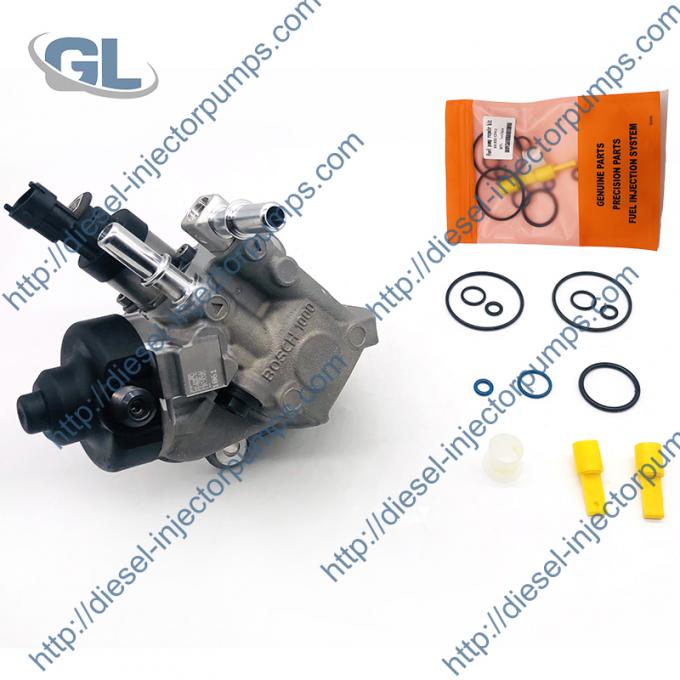 CP4 Fuel Injection Pump 0445010580 0445010506 0986437402 For BMW ...