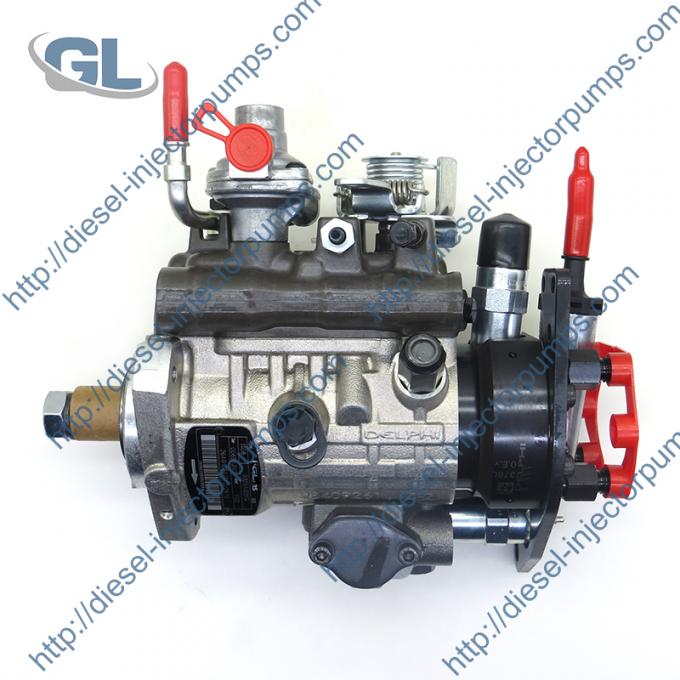 Orginal Diesel DP210 Fuel Injection Pump 9320A420G 9320A425G For ...