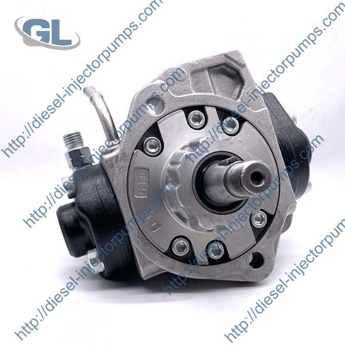 Denso Common Rail Fuel Injection Pump 294000-2330 294000-2340 For ...