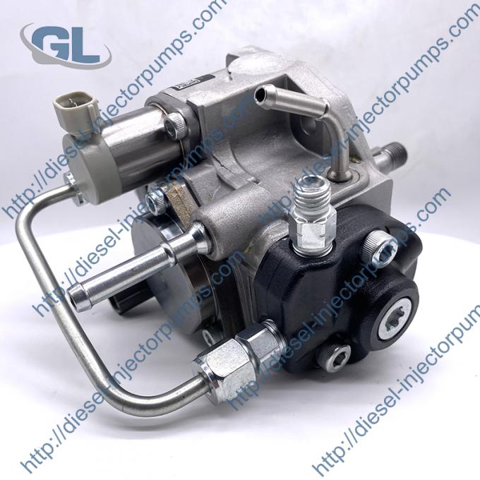 Denso Common Rail Fuel Injection Pump 294000-2330 294000-2340 For ...