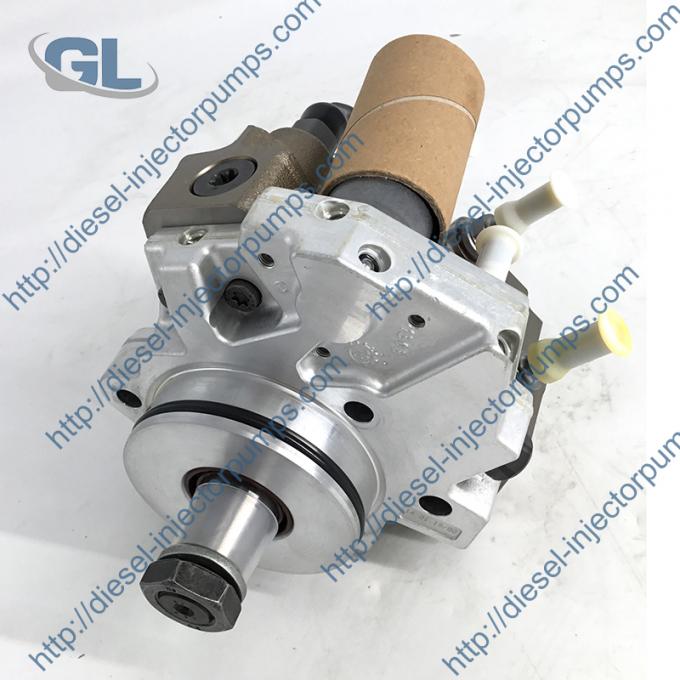 Bosch Common Rail Fuel Injector Pump 0445020045 0445020150 For CUMMINS ...