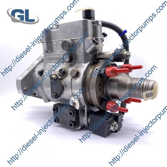 Diesel Injector Fuel Pump Reverse Stanadyne DB4427-6304 DB 4427-6304 ...