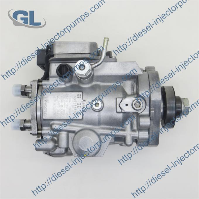 Diesel VP44 Bosch Fuel Injection Pump 0470504046 F01G09P26U 109342-4080 ...
