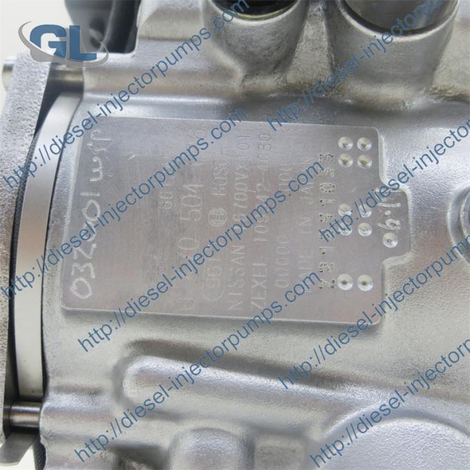 Diesel VP44 Bosch Fuel Injection Pump 0470504046 F01G09P26U 109342-4080 ...