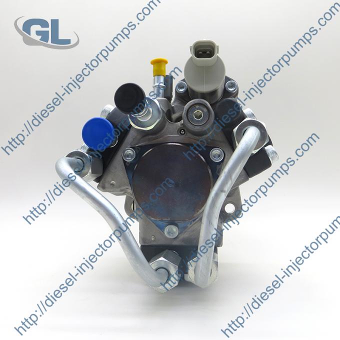 DENSO HP4 Common Rail Fuel Injection Pump 294050-0510 294050-0511 For ...