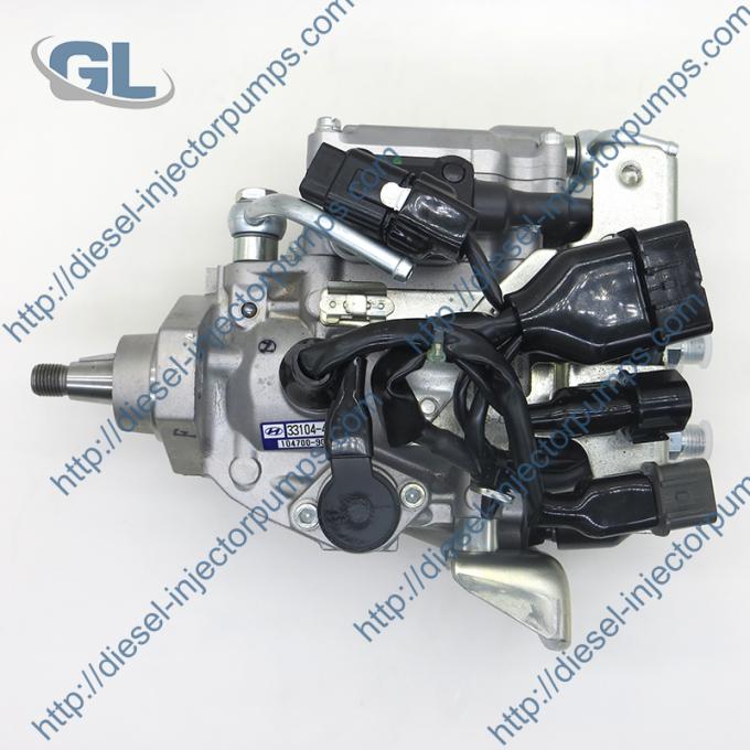 Genuine Diesel Injector Fuel Injection Pump 33104-42500 104700-9052 For ...