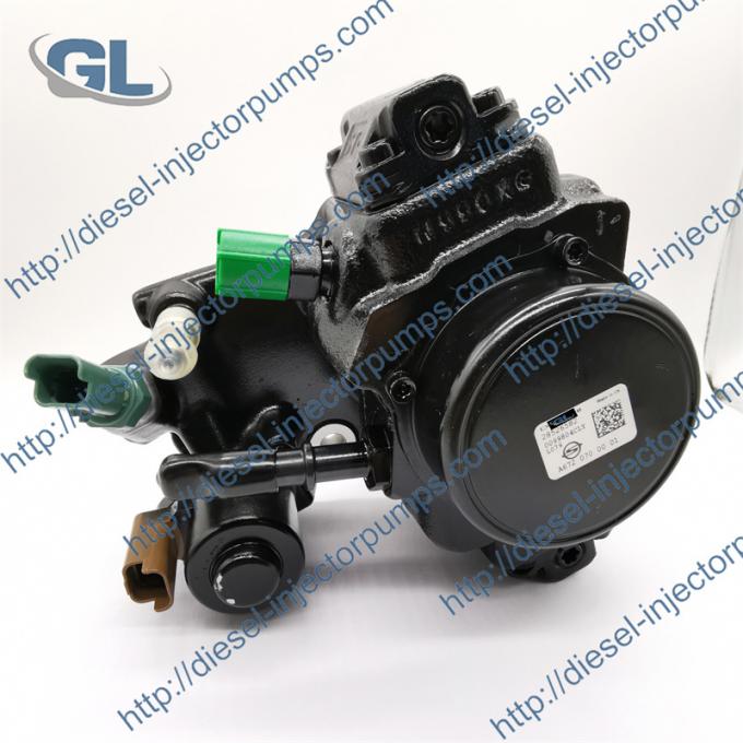 Fuel Injection System Common Rail Pumps 28526584 9422A030A A6710700101 ...