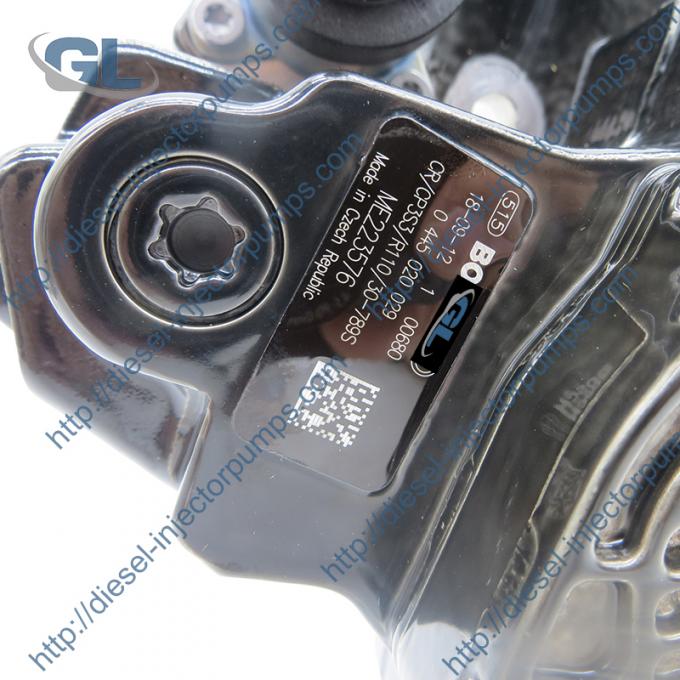 Genuine Brand New Diesel Fuel Injector Pump 0445020029 For MITSUBISHI ...