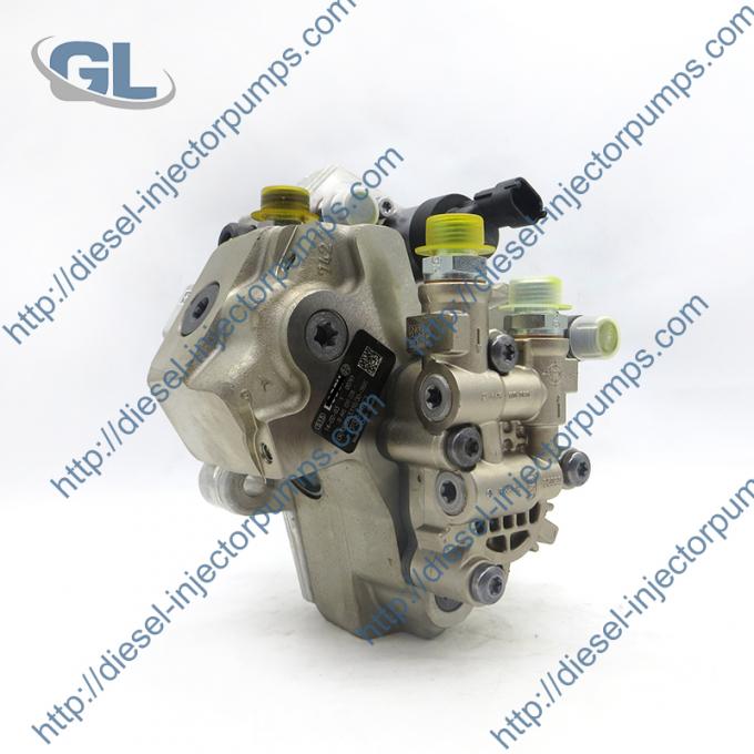 Original Brand New CP3 Common Rail Fuel Injector Pump 0445020078 ...