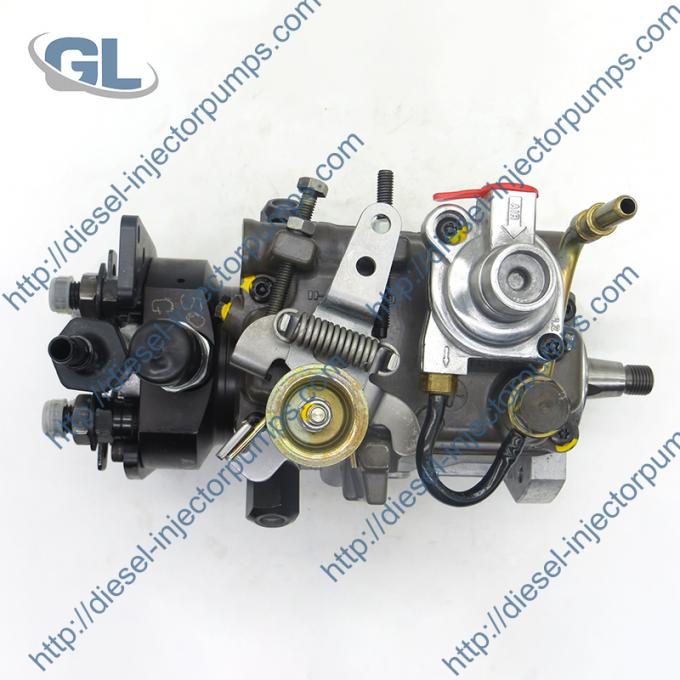 Original Diesel Fuel Pump Assy 9320A340G 9320341G 9320A343G 9320A344G ...