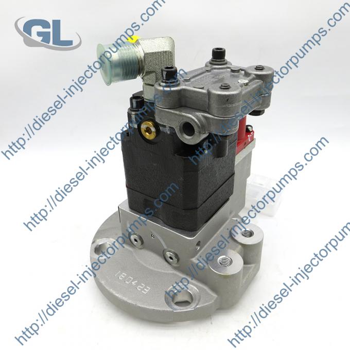Original Brand New Diesel Injector Fuel Pump Assy 3090942 3417677 ...