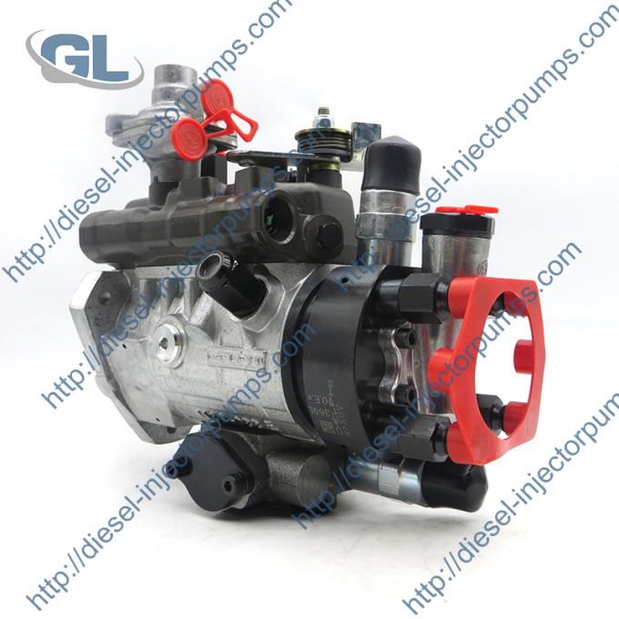 DP210 Delphi Fuel Injection Pump 9323A230G 9323A231G 9323A232G ...