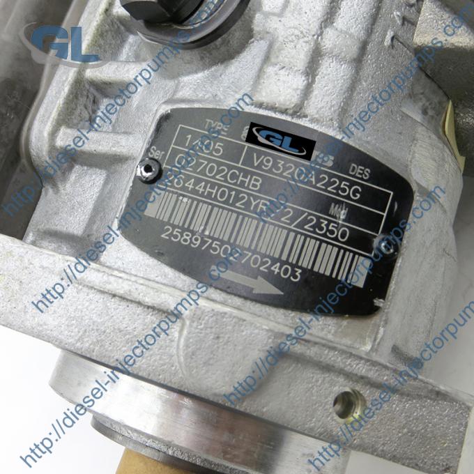 V9320A225G 2644H012 Fuel Pump Assy 9320A224G 9320A225G 2644H001 ...