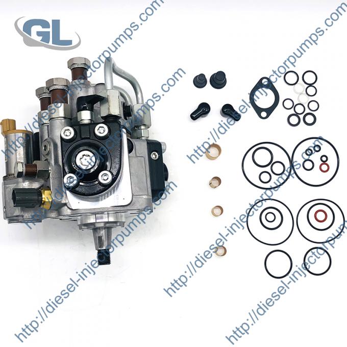 Diesel Fuel Injection Pump 294000-1320 22100-30160 For Toyota Hiace 1KD-FTV