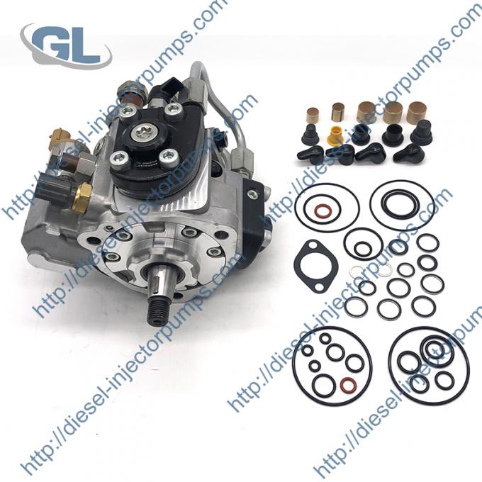 Diesel Injection Fuel Pump 294000-0530 294000-0537 16700-EC00A 16700 ...