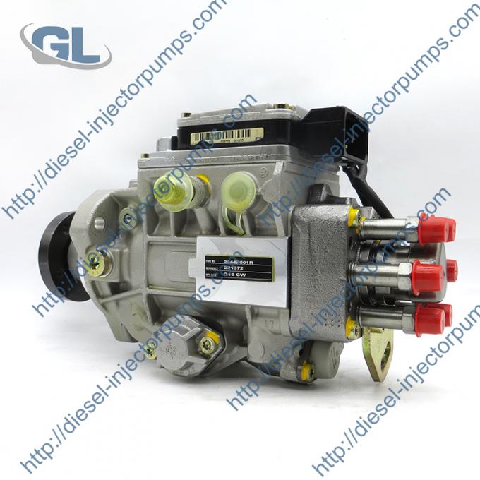 Genuine Brand New Diesel Fuel Injector Pump 2644P501 0470006003 ...