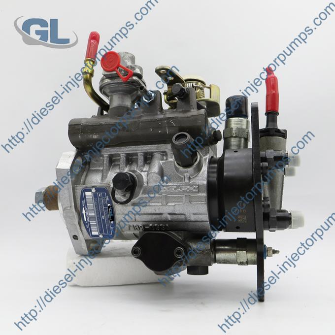 Genuine Diesel Fuel Injection Pump 9320A340G 9320A341G 9320A349G 249 ...