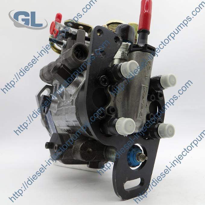 Genuine Diesel Fuel Injection Pump 9320A340G 9320A341G 9320A349G 249 ...