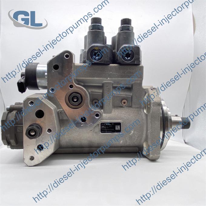 High Pressure Fuel Injection Pump 0445020190 0445020138 0445020189 ...