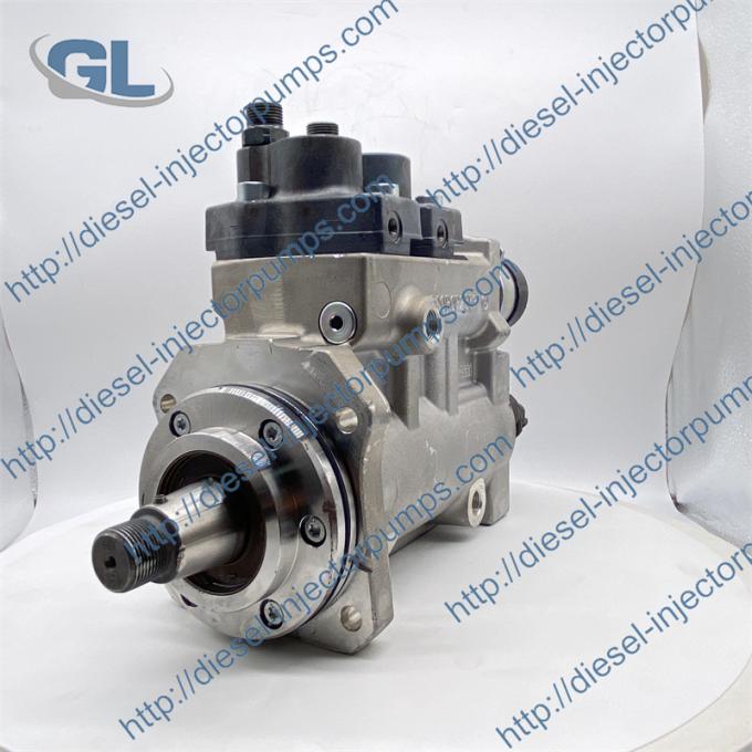 Diesel Injection Fuel Injector Pump 0445020235 0445020236 0986437507 ...